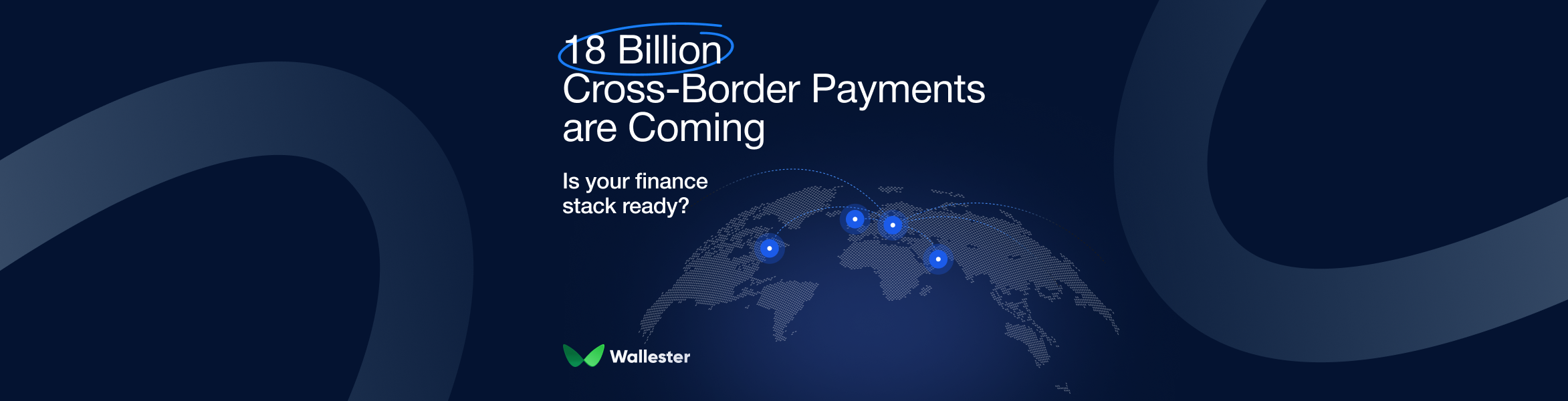 B2B Cross-Border Payments Will Hit 18 Billion by 2030 - Are You Ready ...