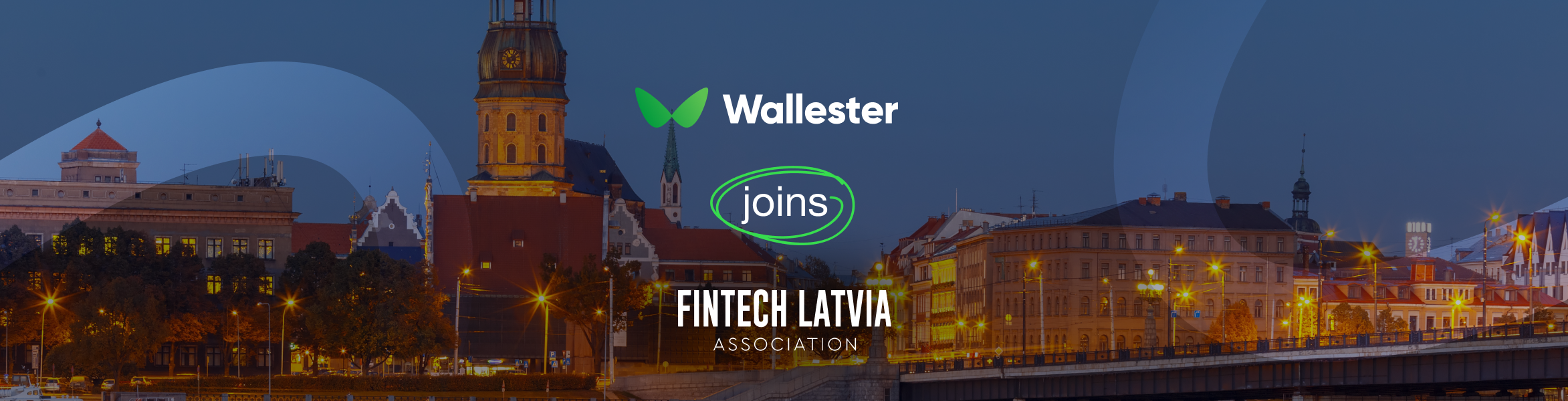 Wallester Joins the Fintech Latvia Association | Wallester