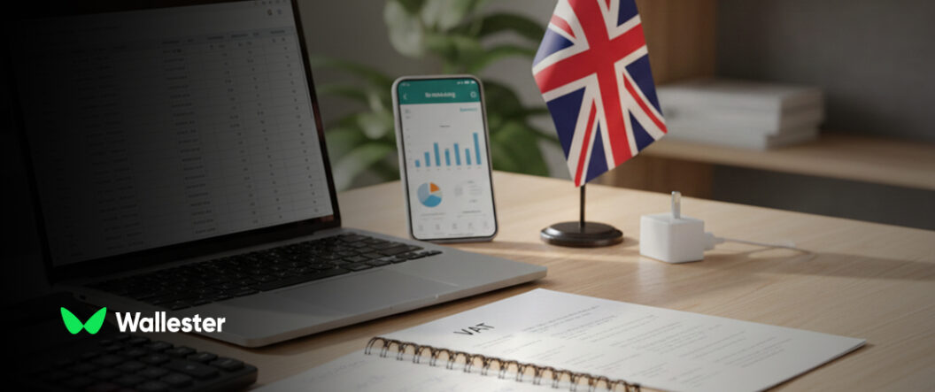VAT Flat Rate Scheme (UK): how it works, who qualifies, and when it ...