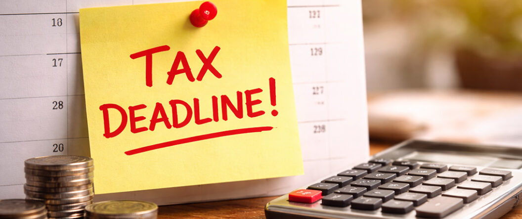 UK Tax Weeks and Tax Months 2026-27: Payroll Calendar with Payment ...