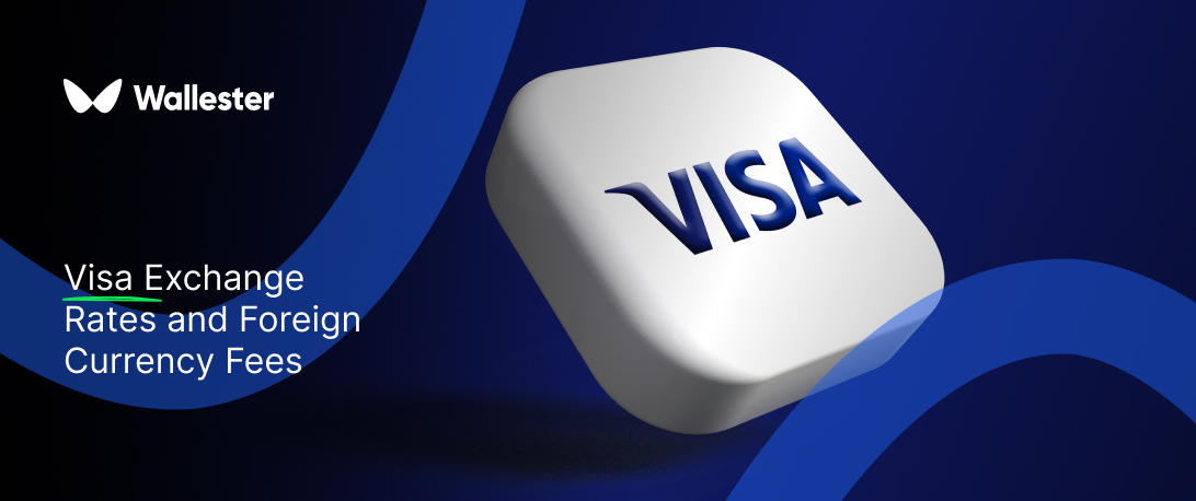 Visa Exchange Rates and Foreign Currency Fees: What You Really Pay when ...