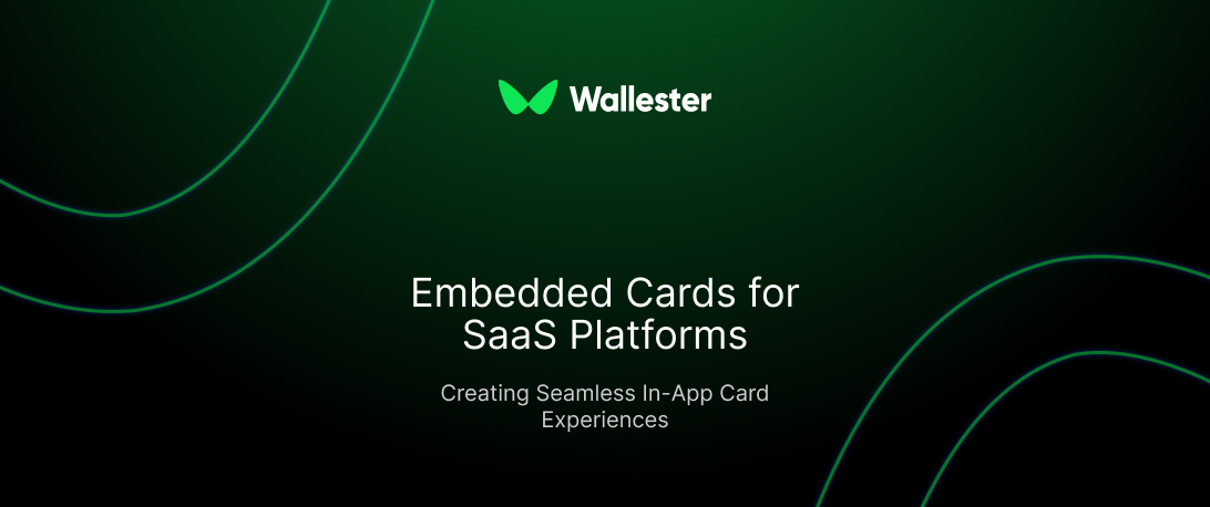 Creating Seamless In-App Card Experiences: Embedded Cards for SaaS ...