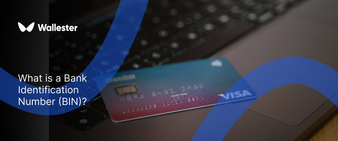 What is a Bank Identification Number (BIN)? | Wallester