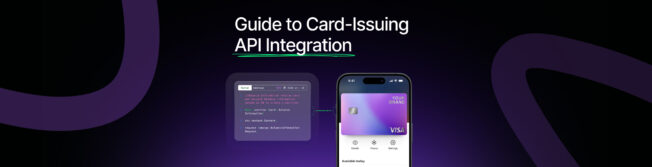 Guide to Card-Issuing API Integration | Wallester