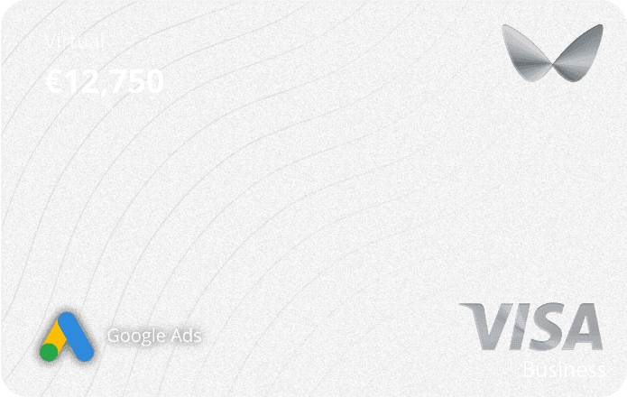 Smart Cards for Media Buying & Marketing Agencies