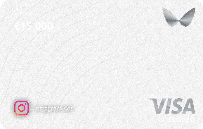 Smart Cards for Media Buying & Marketing Agencies