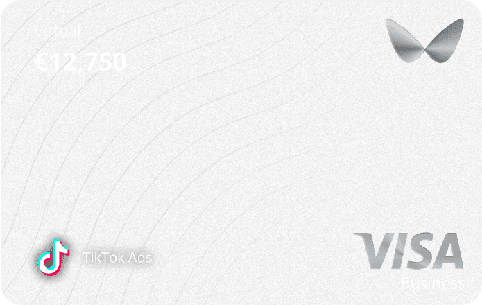 Smart Cards for Media Buying & Marketing Agencies