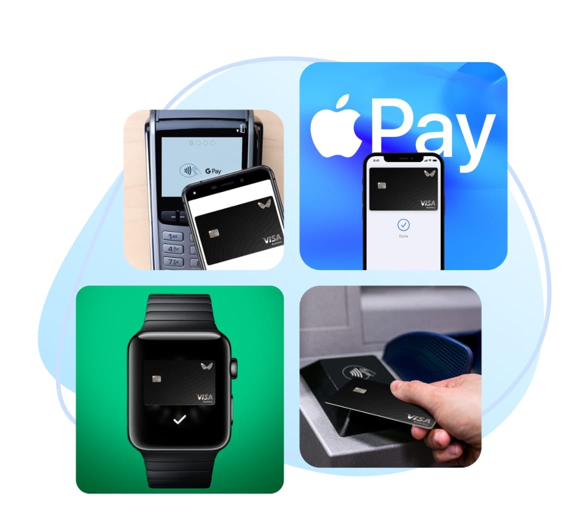 Payroll cards for efficient employee payments