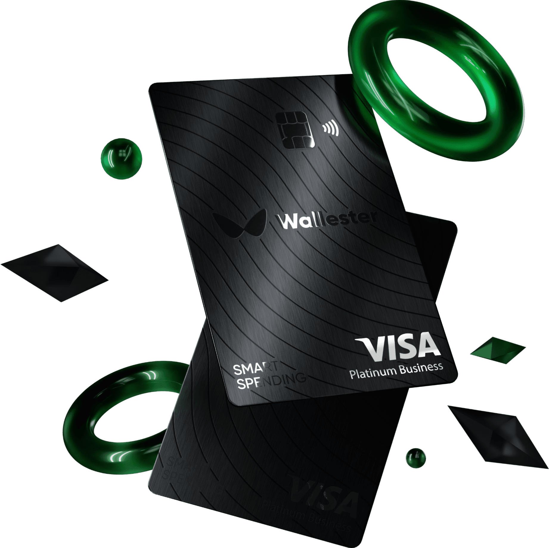 Platinum Visa Cards: Luxury, Security, Handiness Combined