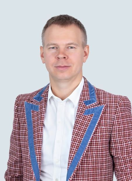 About us | Wallester