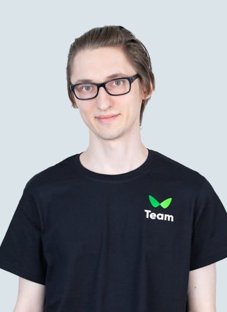 About us | Wallester