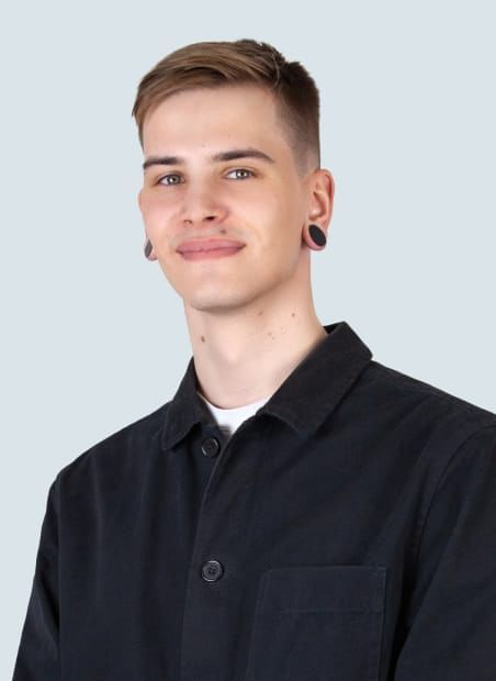 About us | Wallester