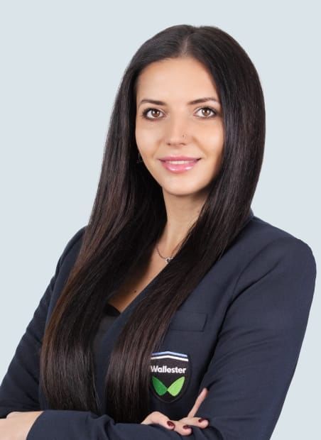 About us | Wallester