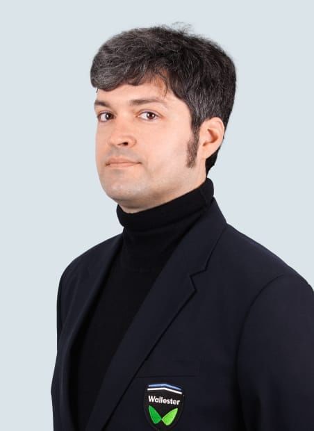 About us | Wallester