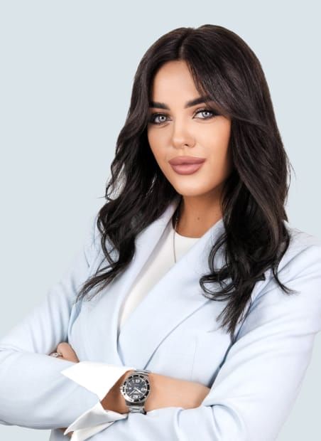 Quiénes somos | Wallester