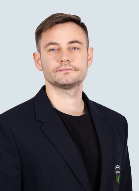 About us | Wallester