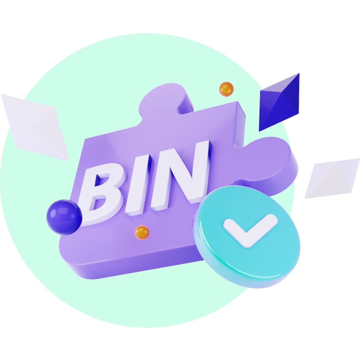 BIN Sponsorship for payment cards issuing | Wallester