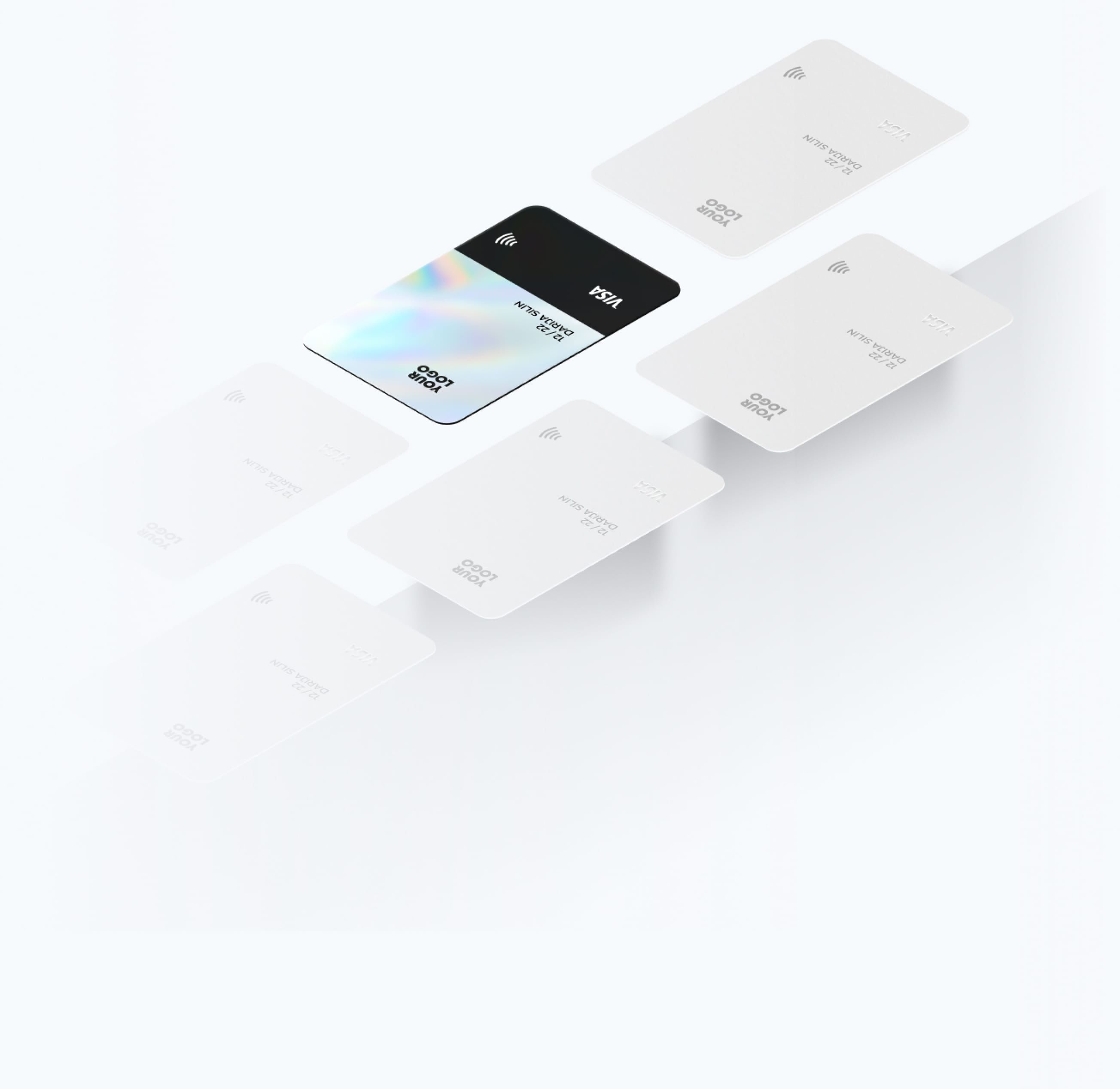 REST API that allows to issue payment cards instantly | Wallester