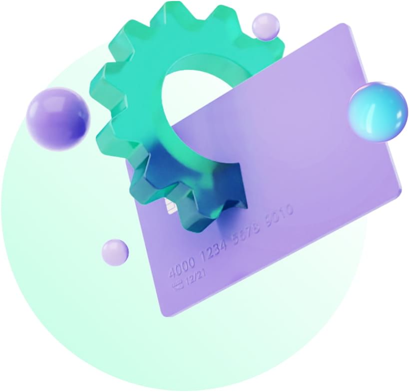 Payment platform for customer card program | Wallester