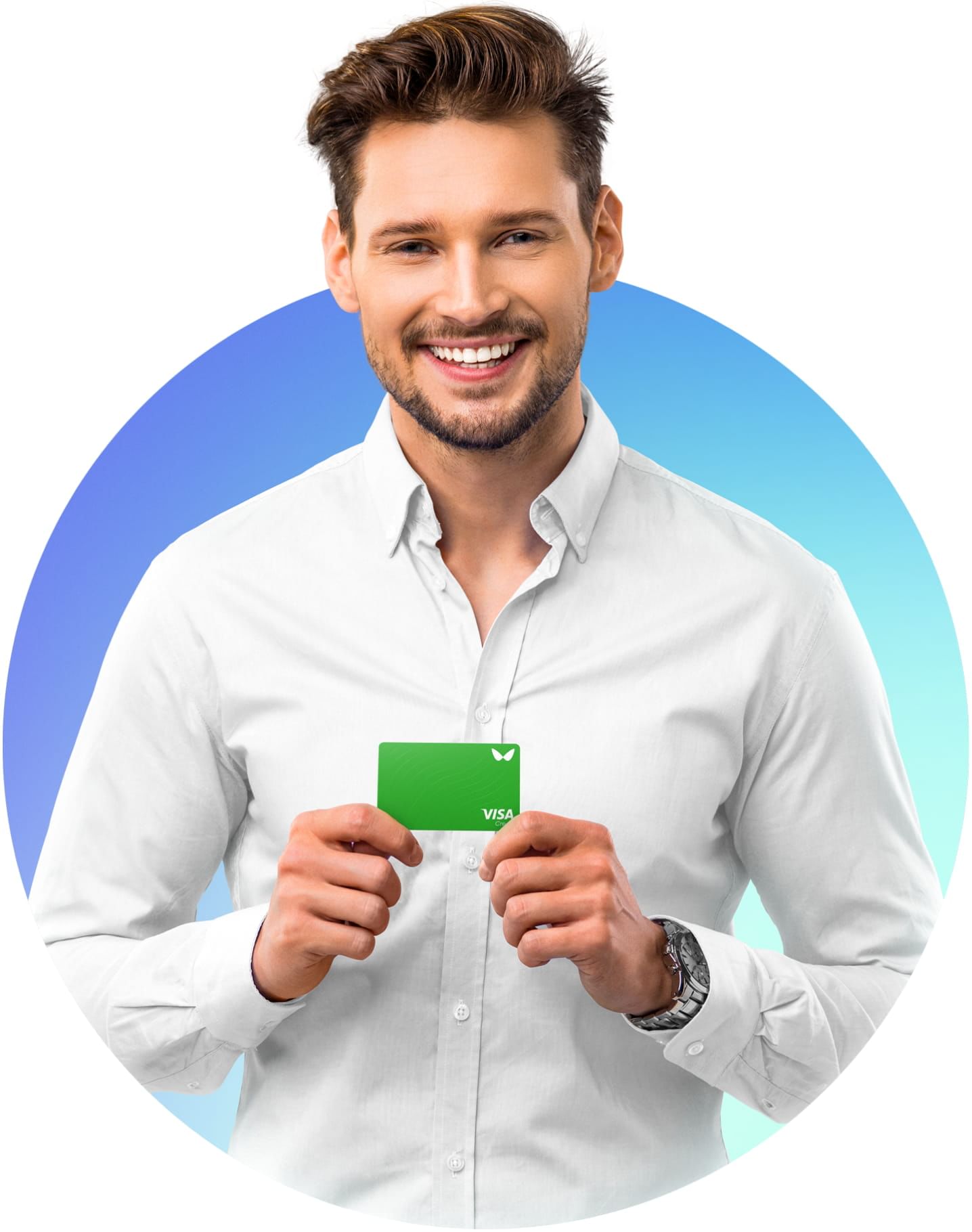 Private label credit card issuing program | Wallester