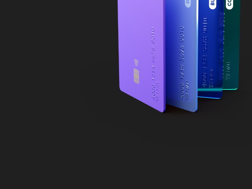 White-label card issuer and co-brand payment solution | Wallester