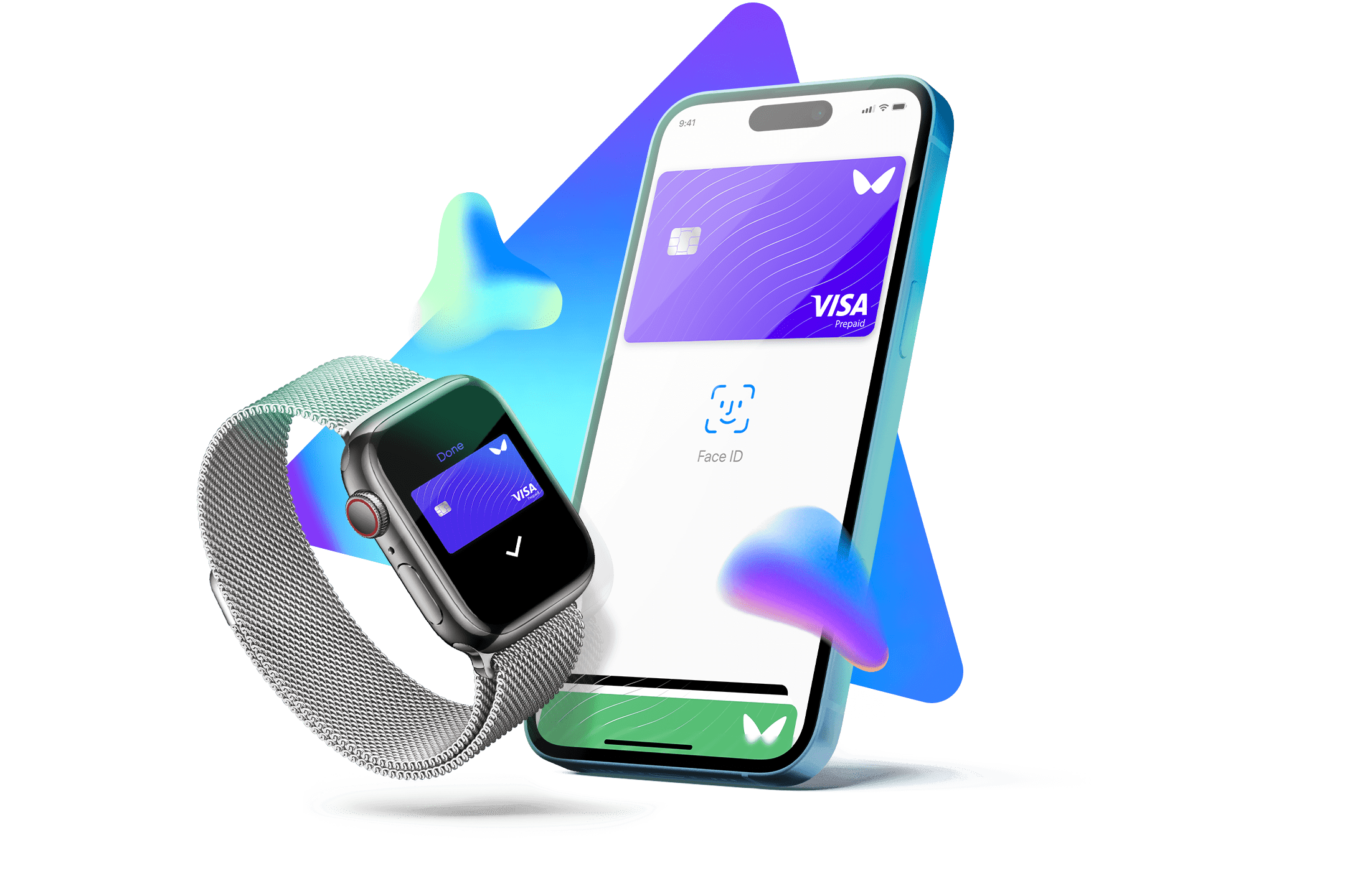 White-label card issuer and co-brand payment solution | Wallester