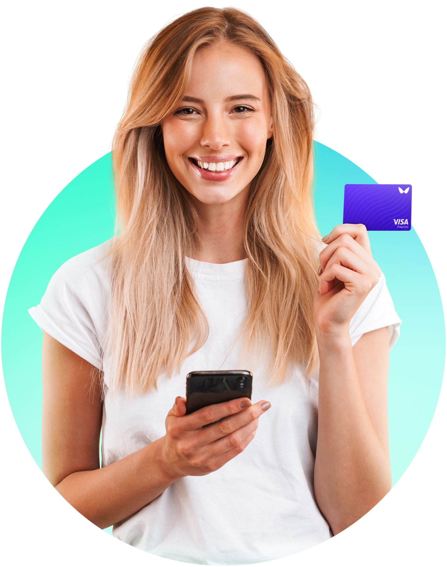 Best prepaid card program for your business | Wallester