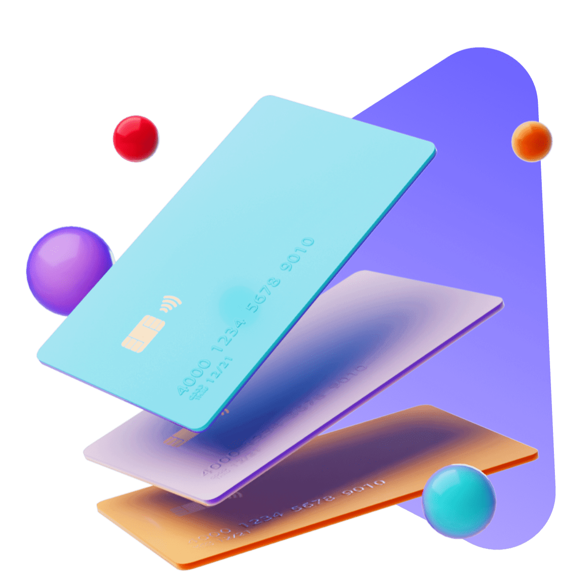 White-Label card issuing and processing for business | Wallester